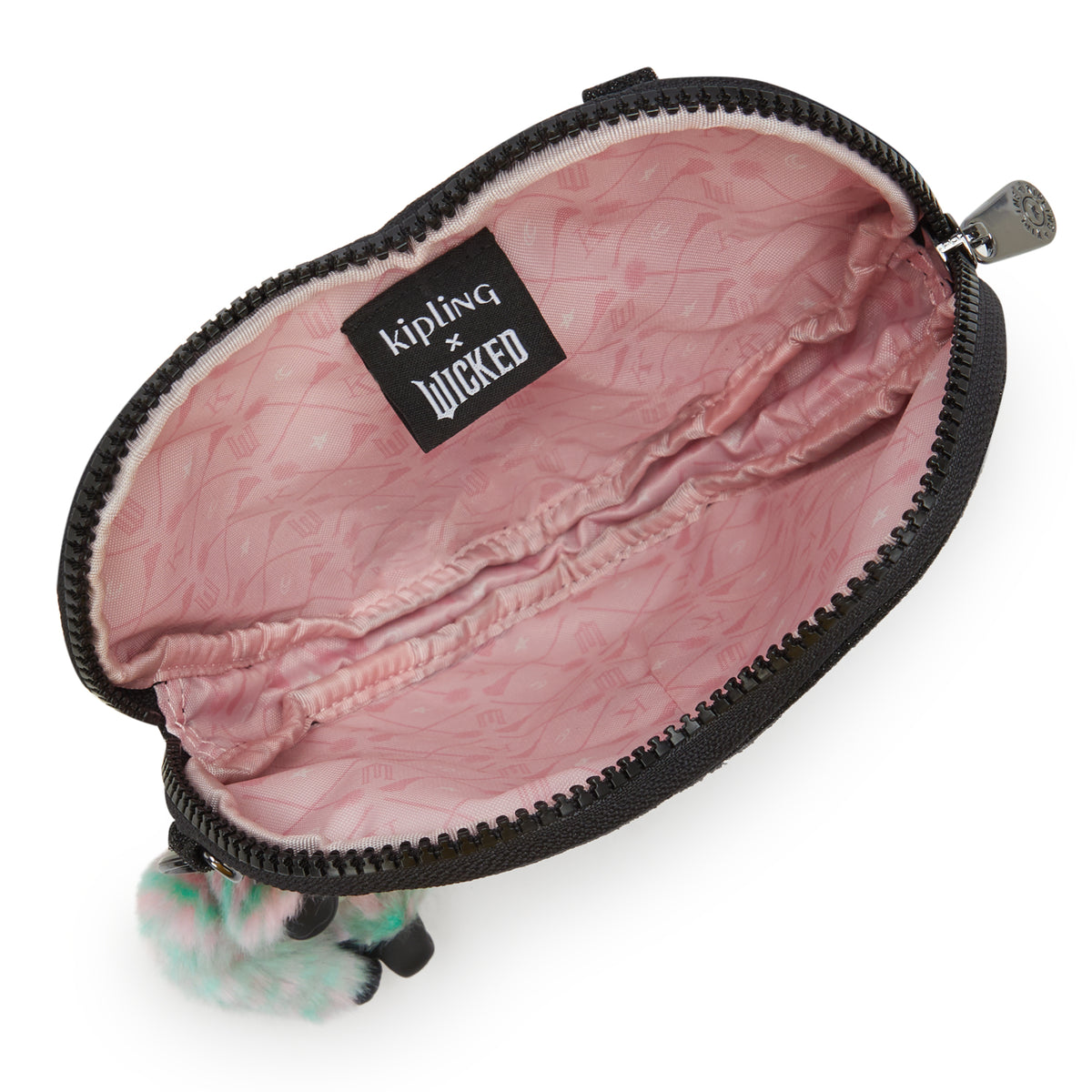 Kipling x Wicked - Hearty Crossbody Crossbody Bags Glitter Magic ...