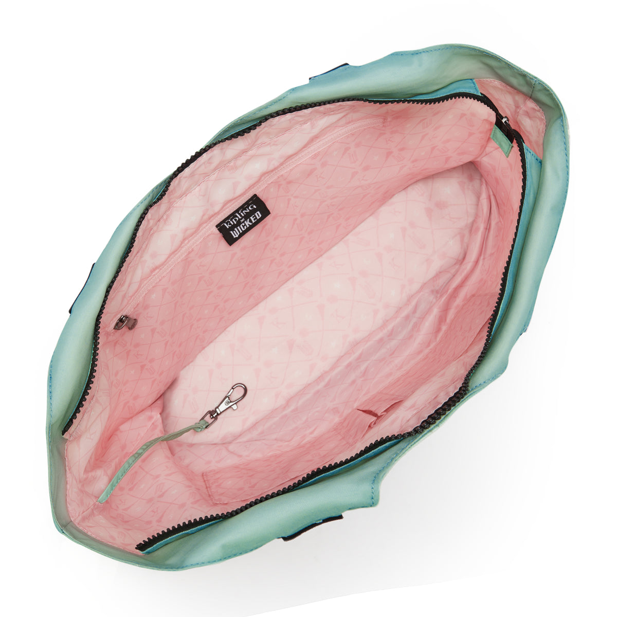 Kipling x Wicked - New Cicely Totes Gradient Magic – Bratpack Malaysia