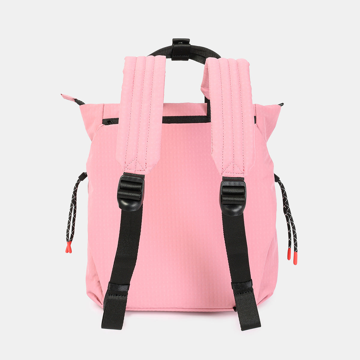 Hedgren Norio Backpack S 2 Handles Rose Elegance – Bratpack Malaysia