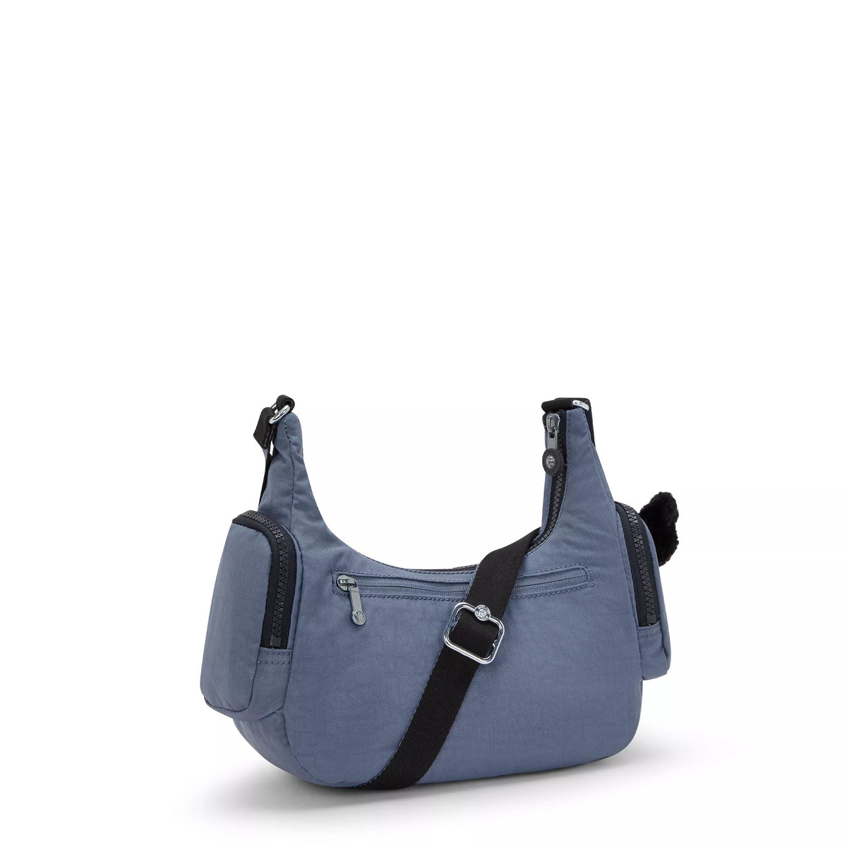 Kipling Rikka S Crossbody Bags Blue Lover – Bratpack Malaysia