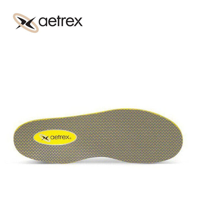 Aetrex Women Train Sport Orthotics Medium Arch Insole – Bratpack Malaysia