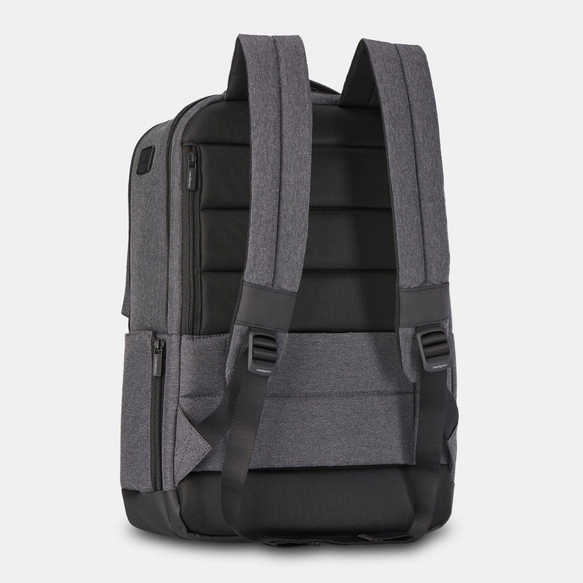NEW Men’s Script RFID Backpack Bag|Next Collection|Hedgren – Bratpack ...